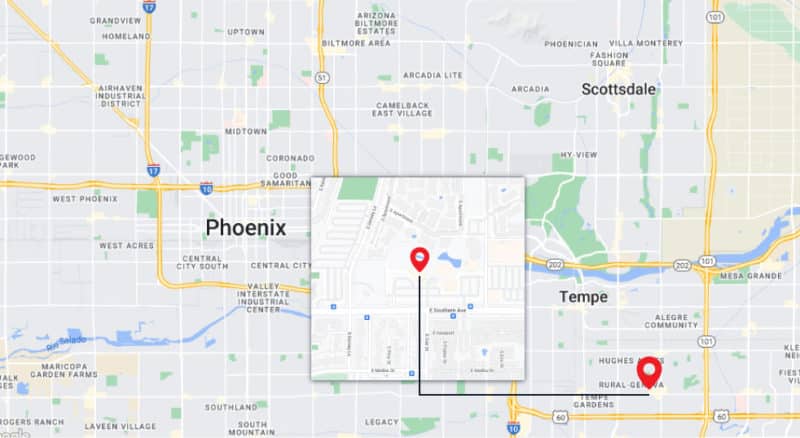 Gilbert Business Immigration Attorneys