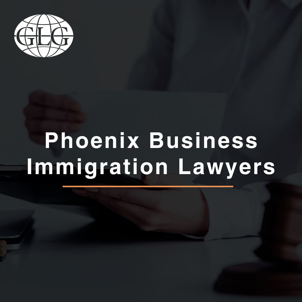 5-Star Rated Inmigration Attorneys In Phoenix