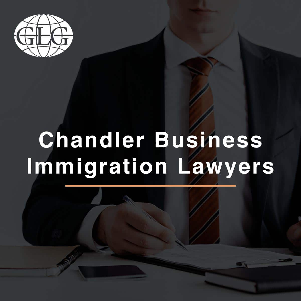 Chandler's Leading Business Immigration Attorneys